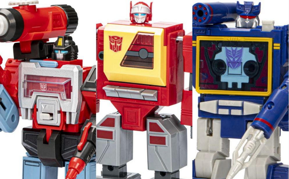 Walmart transformers vintage g1 store